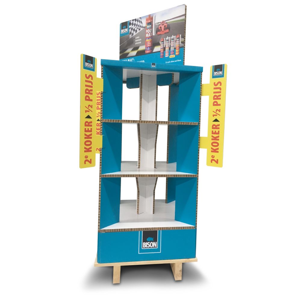 Producten - Grafisch Bedrijf Goes | Press, Print & Sign